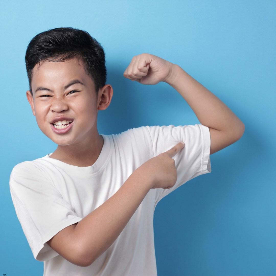 Joint & Muscle Health – herbasul